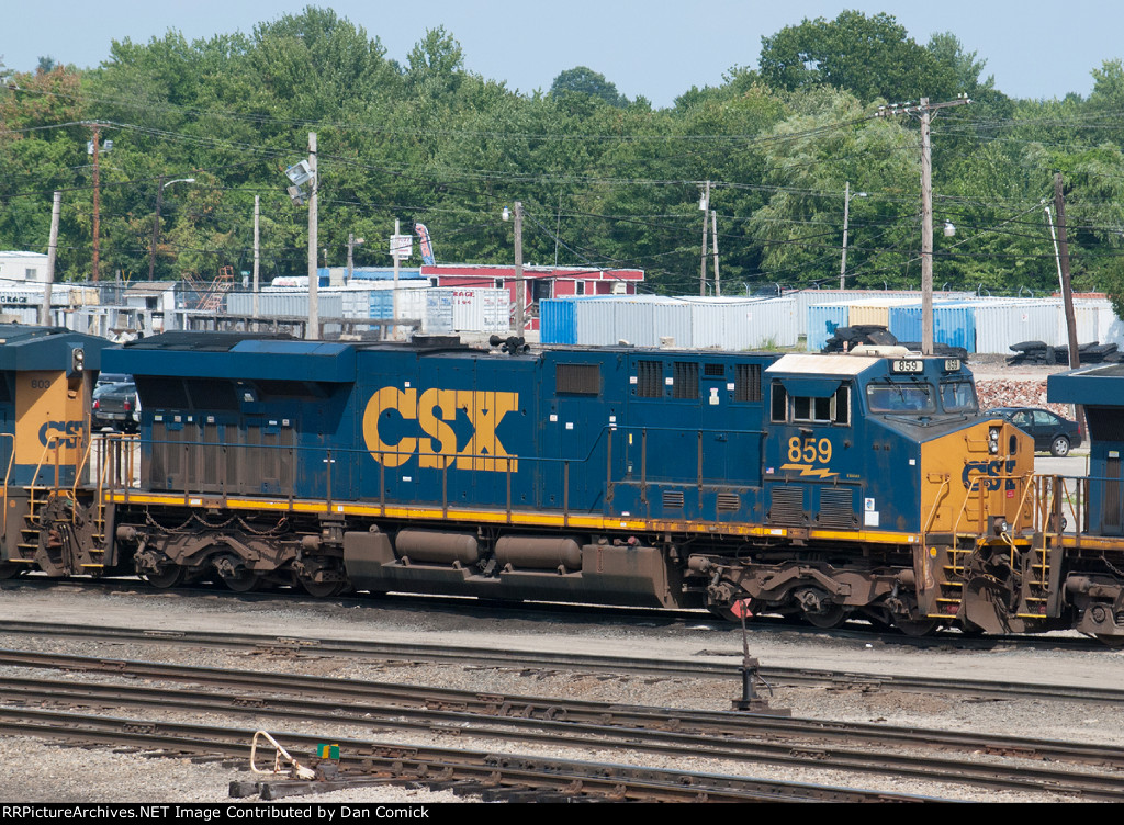 CSX 859